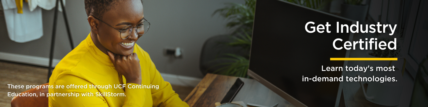 Technology Certification Programs